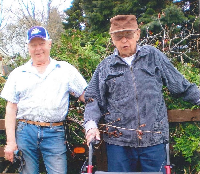 Story of Gary Kuchta