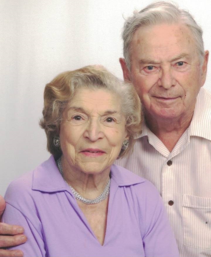 Story of Meredith Young Renard